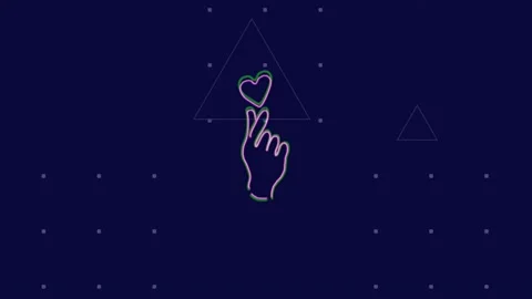 Korean For Love Stock Videos – Royalty-Free HD & 4K Videos | Pond5