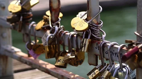 R Locks Stock Videos – Royalty-Free HD & 4K Videos