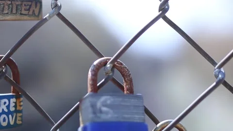 Chain Link F Stock Videos – Royalty-Free HD & 4K Videos | Page 5