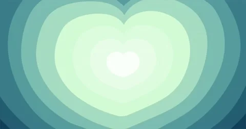Love Wave Animation