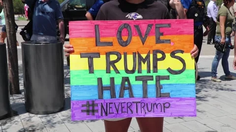 Love Hate Street Stock Videos – Royalty-Free HD & 4K Videos | Pond5