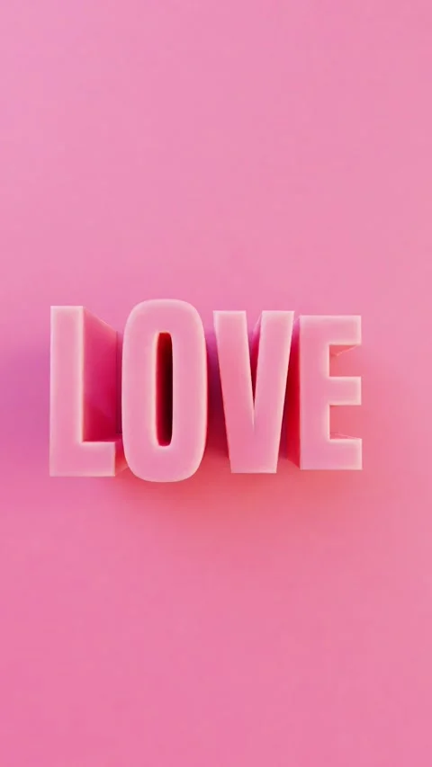 Love Wave Animation Stock Video Footage | Royalty Free Love Wave ...