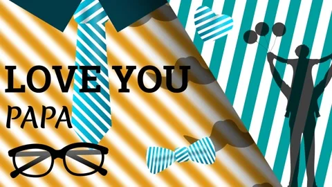 Papa Love Stock Video Footage | Royalty Free Papa Love Videos | Pond5