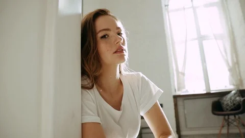 Woman European Stock Videos – Royalty-Free HD & 4K Videos | Pond5