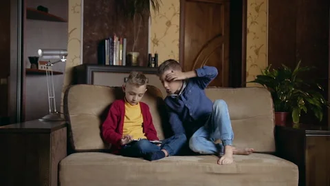 Calme For Boys Stock Videos – Royalty-Free HD & 4K Videos