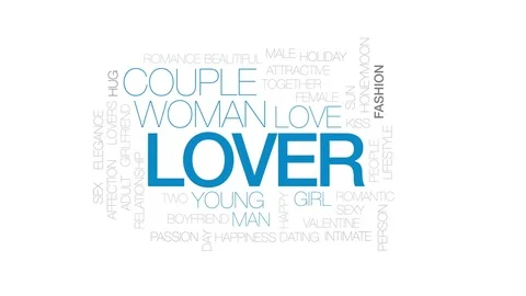 Lover Word Stock Videos – Royalty-Free HD & 4K Videos | Pond5