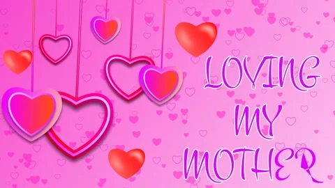 My Mother Animation Stock Video Footage | Royalty Free My Mother ...