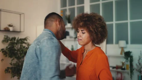 Husband and Wife Stock Videos – Royalty-Free HD & 4K Videos | Pond5