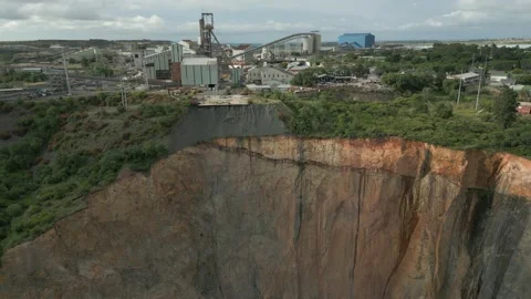 Erosion Wall Stock Video Footage | Royalty Free Erosion Wall Videos | Pond5