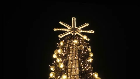 Christmas Angles Stock Videos – Royalty-Free HD & 4K Videos | Pond5