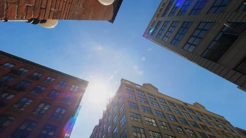 Extreme Wide Shot Stock Video Footage | Royalty Free Extreme Wide Shot ...