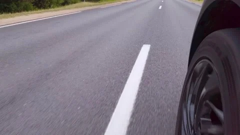 Front Angle Stock Videos – Royalty-Free HD & 4K Videos | Pond5