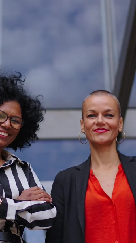 Suit Low Angle Stock Videos – Royalty-Free HD & 4K Videos