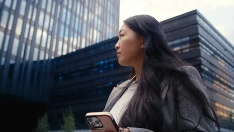 Chinese Woman A Stock Videos – Royalty-Free HD & 4K Videos | Pond5