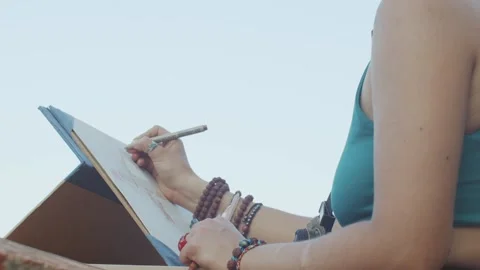 Low Drawing Stock Video Footage | Royalty Free Low Drawing Videos | Pond5