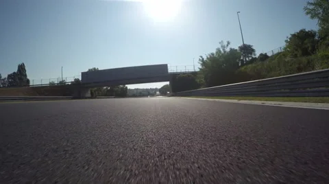 Car Racing Stock Footage ~ Royalty Free Stock Videos | Pond5