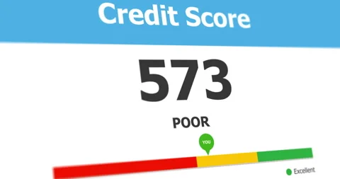 Low Credit Score Stock Video Footage | Royalty Free Low Credit Score ...