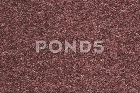 Low density cherry felt texture background ~ Clip Art #278424623