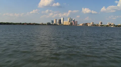 Water Flight Stock Footage ~ Royalty Free Stock Videos | Pond5