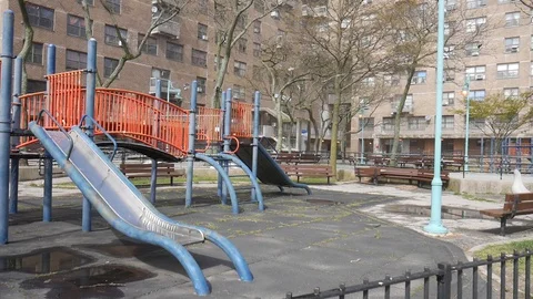 Kave Playground Stock Video Footage | Royalty Free Kave Playground ...