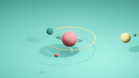 Low Poly Rocket Stock Footage ~ Royalty Free Stock Videos | Pond5