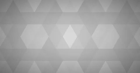 Low poly seamless animated background | Stock Video | Pond5