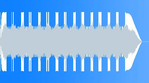 Low Sub Bass Rumble Tension Drone ~ Sound Effect #235656660