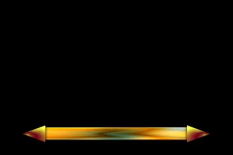 lower third overlay with alpha ntsc 72 | Stock Video | Pond5