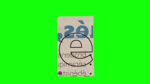 Magazine Letter S Stock Videos – Royalty-Free HD & 4K Videos | Page 2