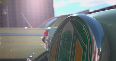 Lowrider Car Show, Hot Rods, Hispanic Cu... | Stock Video | Pond5