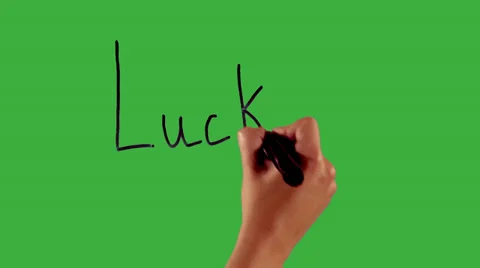 Writing Pen Green Screen Stock Footage ~ Royalty Free Stock Videos | Pond5