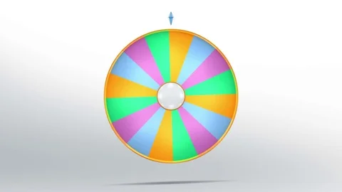 Fortune Wheeler Stock Videos – Royalty-Free HD & 4K Videos