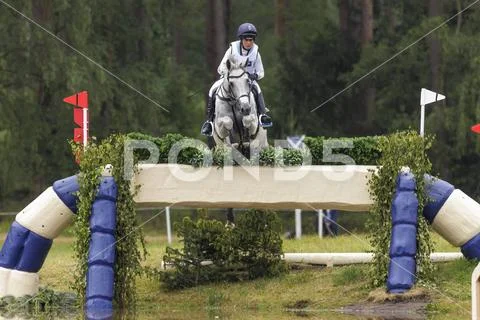 LUHMÜHLEN - Longines Horse Trail 2023, LUHMÜHLEN - Longines Horse Trail ...