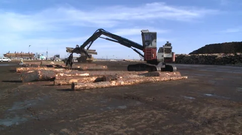 Tractor Shot Video Stock Videos – Royalty-Free HD & 4K Videos