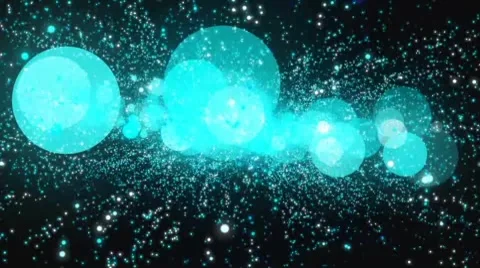 Luminosity Particle Intro ~ After Effects Project #54533828