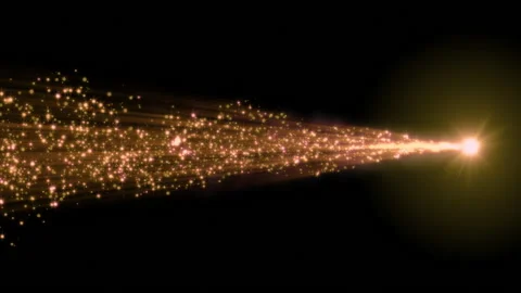 Xmas Shooting Star Stock Videos – Royalty-Free HD & 4K Videos | Pond5