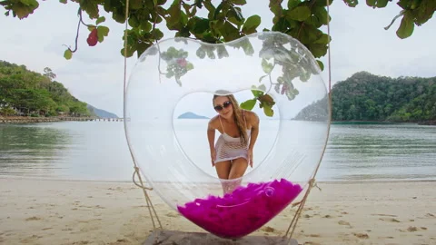 Luscious Breasts Stock Footage ~ Royalty Free Stock Videos | Pond5