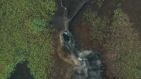 Earth Water Cycle Stock Videos – Royalty-Free HD & 4K Videos | Pond5