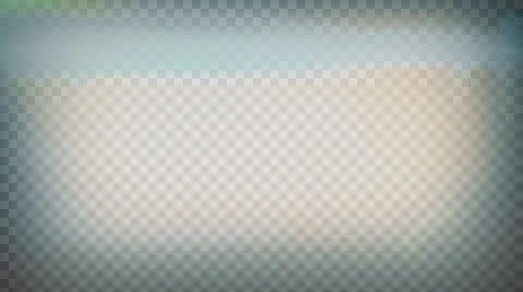 LUT Cool Green Overlay Loop | Stock Video | Pond5