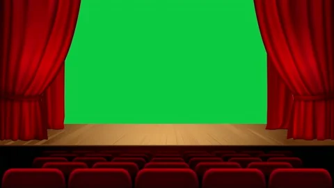 Red Curtain Texture Stock Videos – Royalty-Free HD & 4K Videos | Pond5