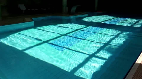 Jacuzzi Pool Stock Footage ~ Royalty Free Stock Videos | Pond5