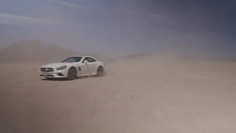 Car Swerving Stock Videos – Royalty-Free HD & 4K Videos