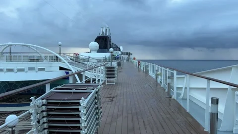 Rocking Ship Stock Video Footage | Royalty Free Rocking Ship Videos | Pond5