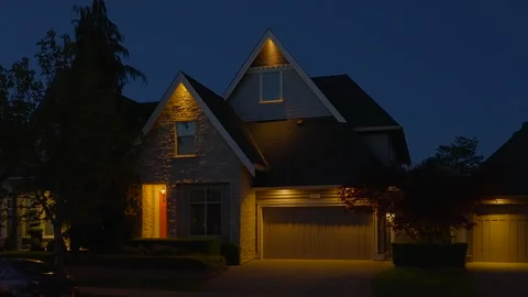 Garage C Stock Footage ~ Royalty Free Stock Videos | Pond5