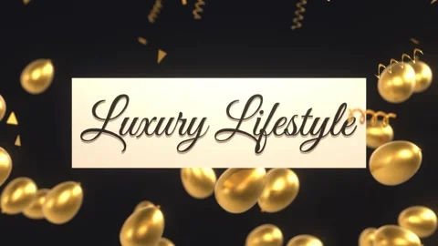 Luxury Lifestyle Stock Video Footage | Royalty Free Luxury Lifestyle ...