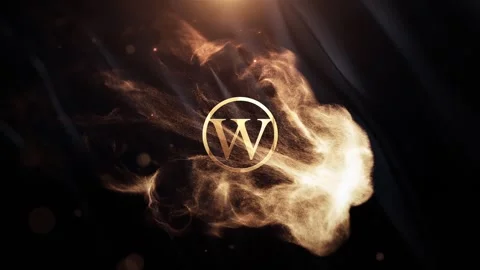 Luxury Logo Reveal - Luxury Text or Logo Intro ~ After Effects #313084731