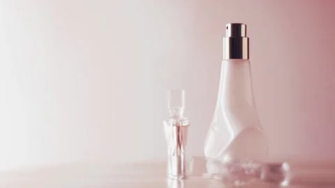 Luxury Perfume Ad Stock Videos – Royalty-Free HD & 4K Videos | Pond5