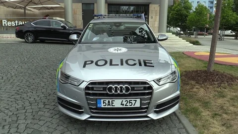 Luxury Audi Cars Stock Videos – Royalty-Free HD & 4K Videos | Pond5