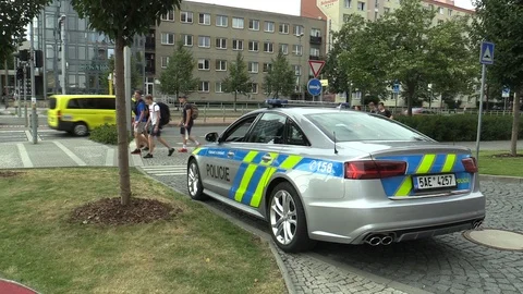 Luxury Audi Cars Stock Videos – Royalty-Free HD & 4K Videos | Pond5