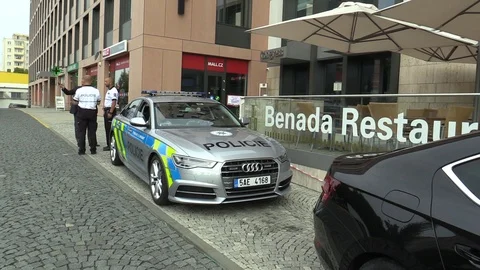 Luxury Audi Cars Stock Videos – Royalty-Free HD & 4K Videos | Pond5